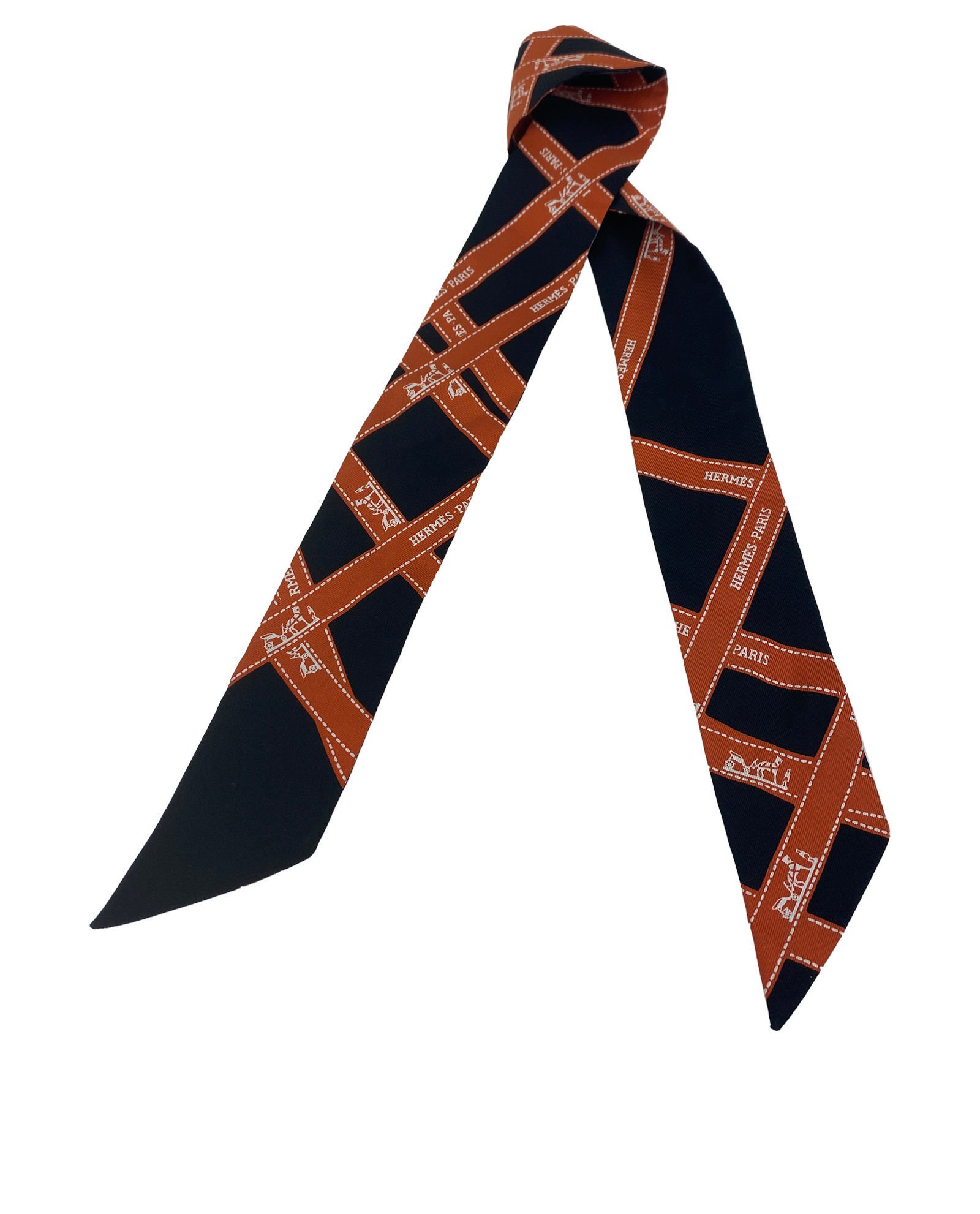 Hermes Twilly, Bufandas - Designer Exchange | Comprar Vender Intercambiar