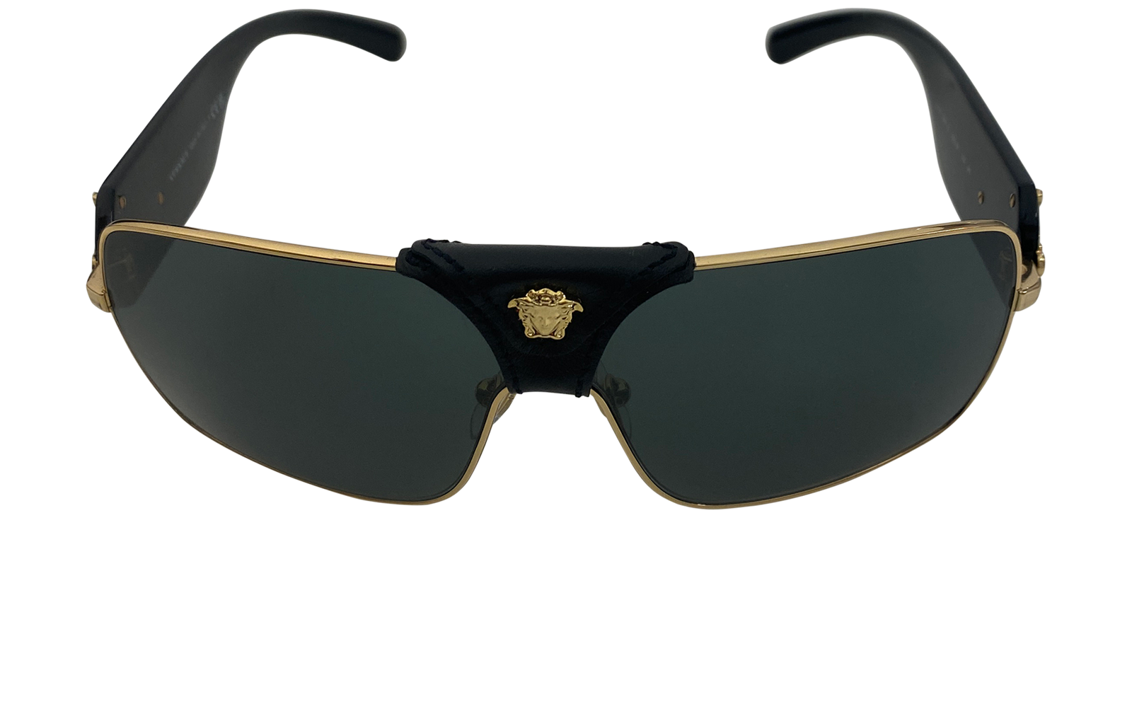 Versace Gafas Cuadradas, Gafas De Sol - Designer Exchange | Comprar ...