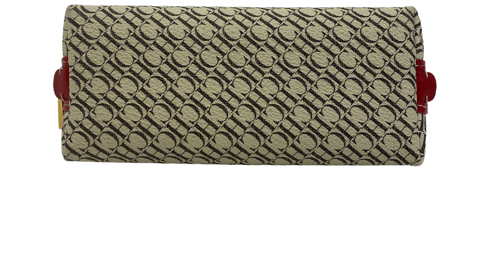 Neceser Canvas, Carolina Herrera - Designer Exchange | Comprar Vender ...