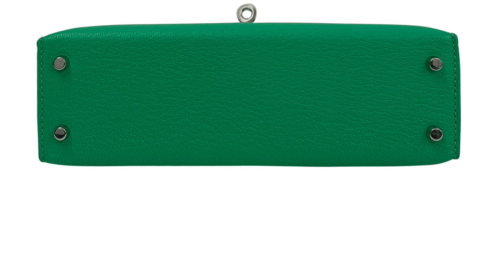 Kelly 20 Le Vert Comic, Hermès - Designer Exchange | Comprar Vender ...